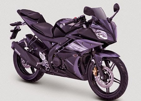 Harga Kredit Yamaha R15 Untuk Cicilan 11-35 Bulan | Spek Motor