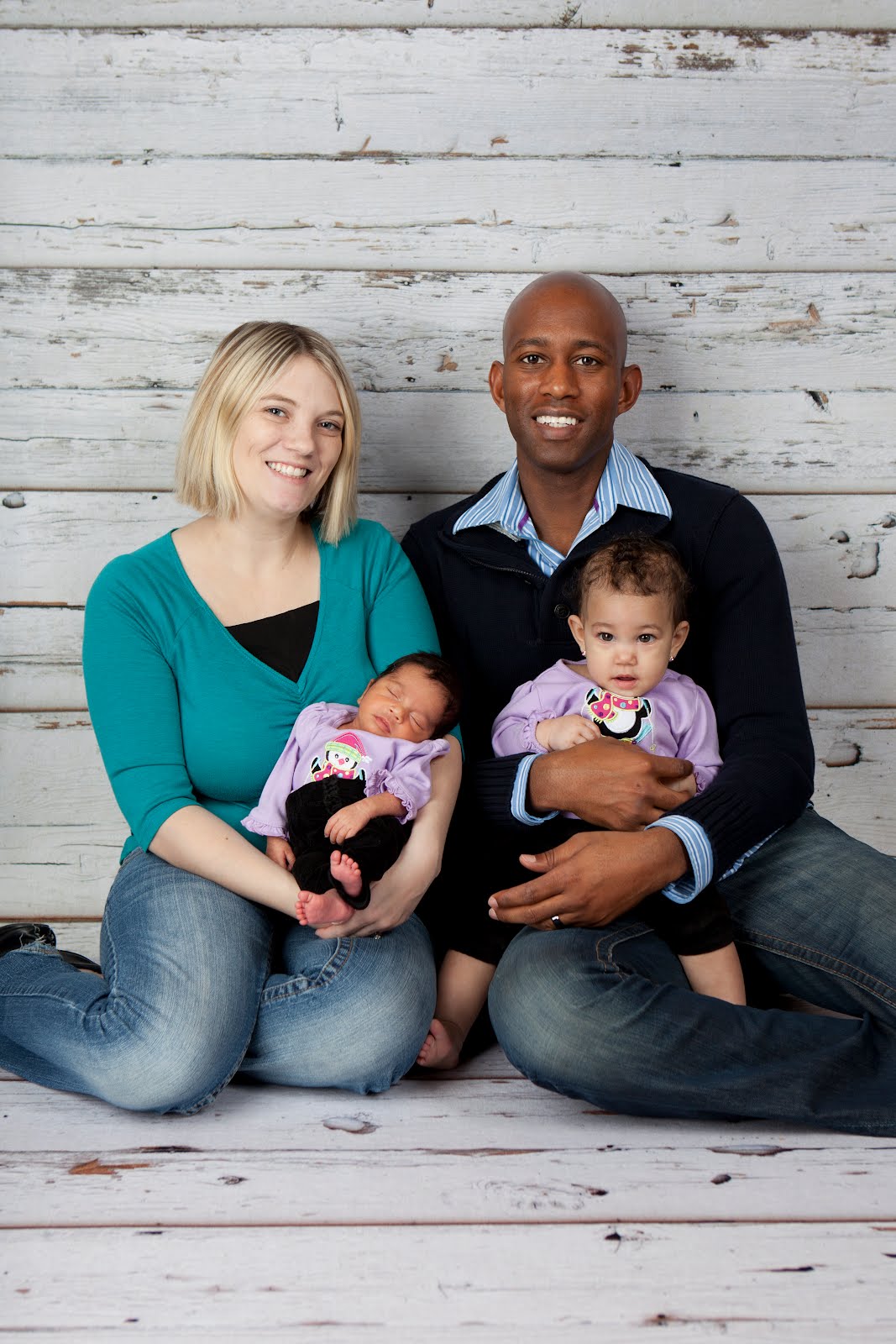 Irish Twins Mamma Another Setback