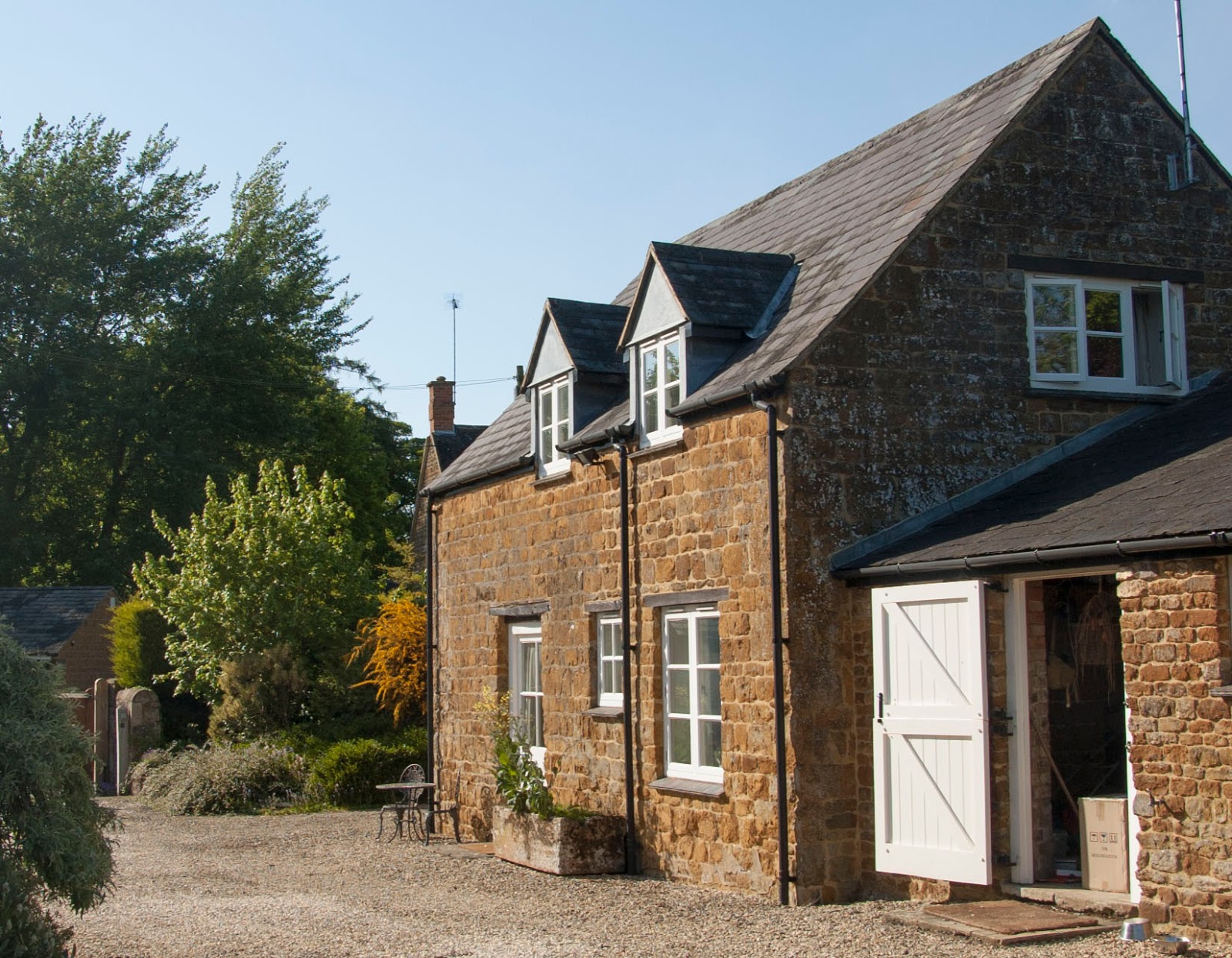 katelynn louise: Cottage living in the English Countryside