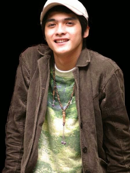 Biodata Ricky Harun Lengkap Foto