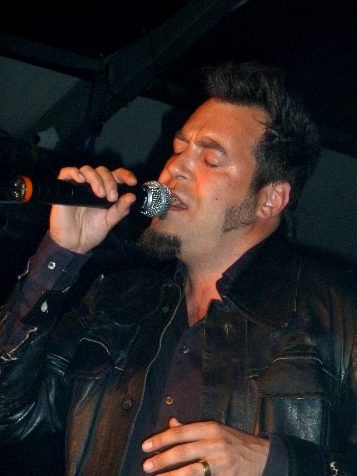 Hinter den Kulissen: Black Forest Invasion 2012 - Freudenstadt