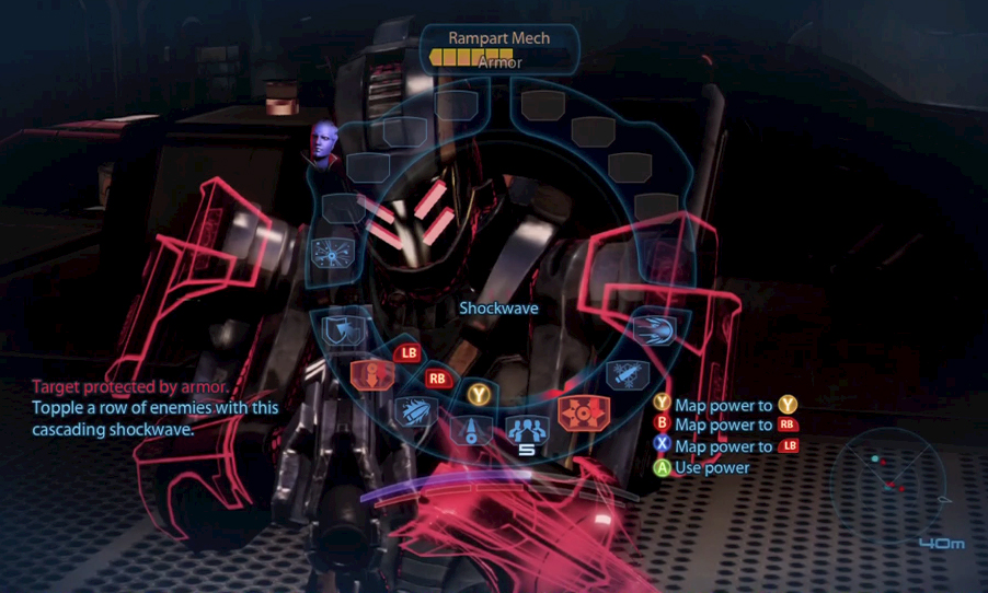 N7 Mass Effect: Omega DLC Play Through