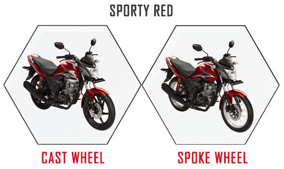 Spesifikasi dan Harga Honda Verza 150 - Anjang-Note