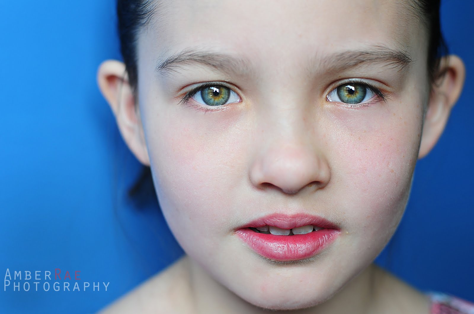 AMBER MORGAN PHOTOGRAPHY: Sophia Models Kids