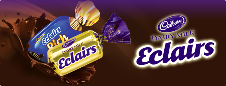 Consumer Reviews for Candy and Chocolates of Nestle, Cadbury, Bournville