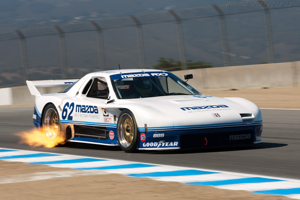 287. Samochody z duszą #01: Mazda RX-7 i Cosmo. ~ staryjaponiec ...