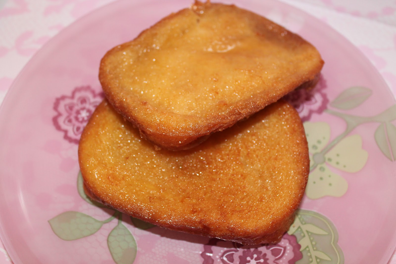 cookinglandia: Torrijas Sevillanas!!!