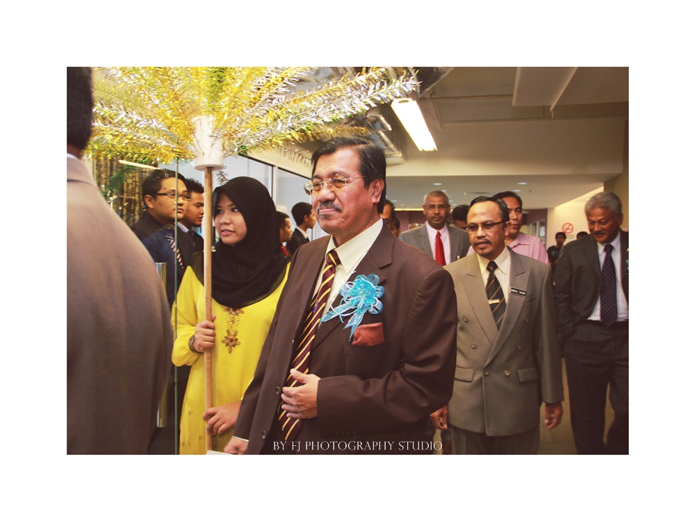 FJ Photography Studio Shah Alam: College MCS , Banting