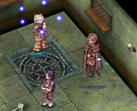 Ragnarok Online (iRo) Guias en Español: Ragnarok Online Guia de Terra ...