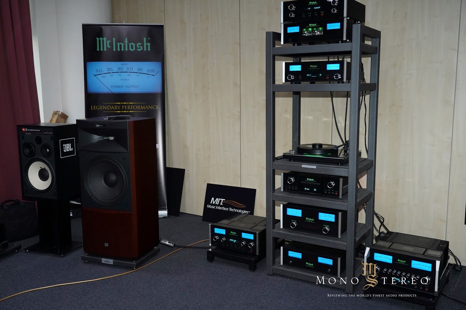 HI-FILES SHOW 2018 HIGH END AUDIO SHOW PHOTO REPORT – M & S | Ultimate ...