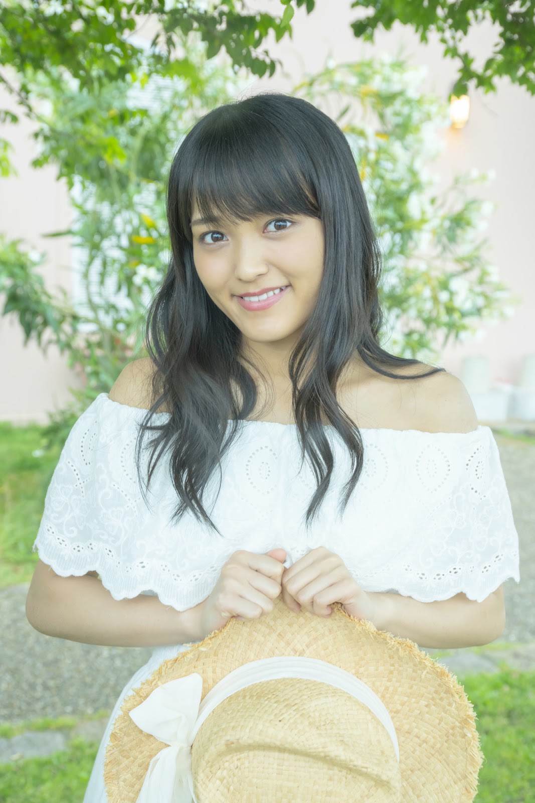 2000 / Minami Nomura / 野村みな美 / のむらみなみ / 노무라 미나미 / Singer