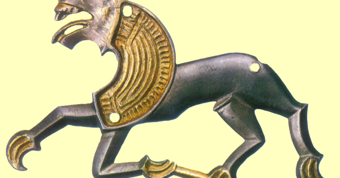 TARİH VE ARKEOLOJİ: AVAR TURKS