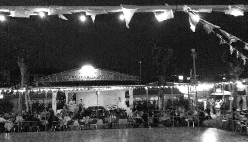 La Balera dell'Ortica - Milano | Just Me & The Cities