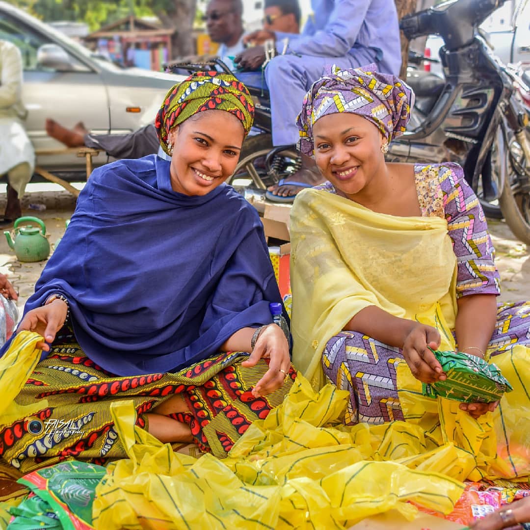 IZNAH Part 2 : Labari Cike Da Makirci