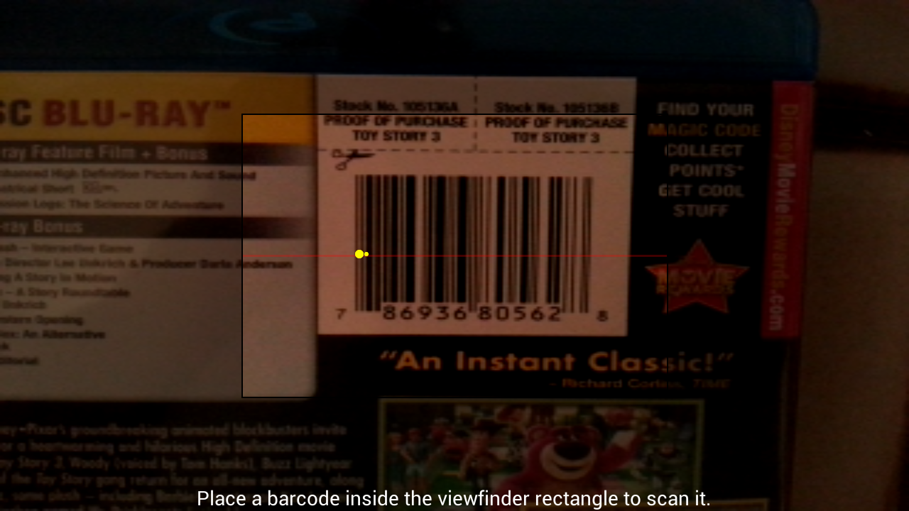 The Fun of Outdoor Movies: Is this movie appropriate? There's an App ...