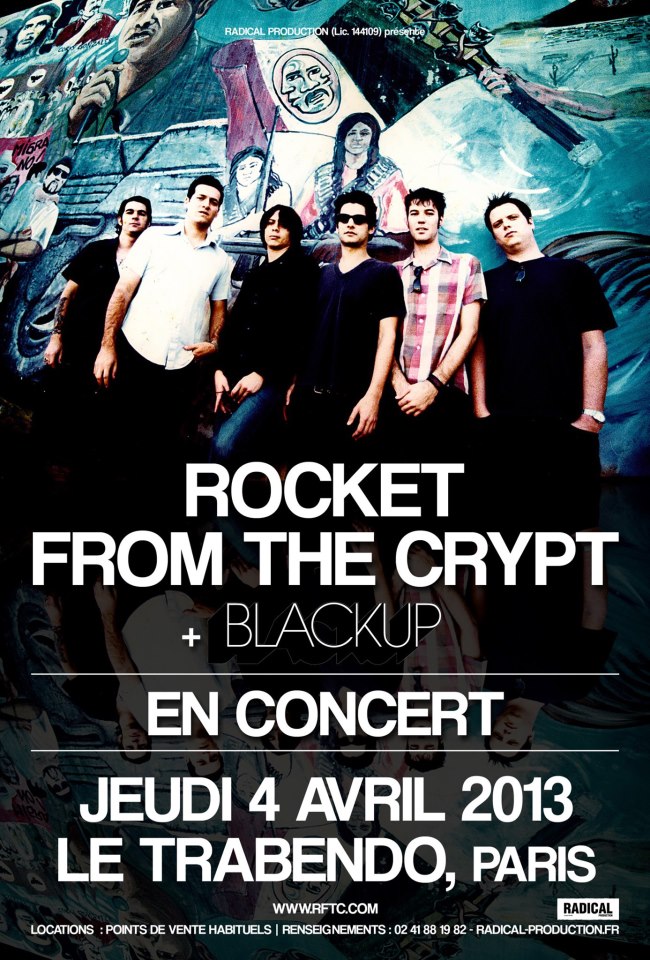 BLACKUP: PHOTOS / VIDEOS