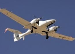 Defensa y Armas: Aeronautics LTD confirma la venta de al menos un UAV ...