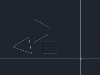 CÁCH SỮ DỤNG CÁC LỆNH TRUY BẮT ĐIỂM TRONG AUTOCAD - Quy cách kích thước