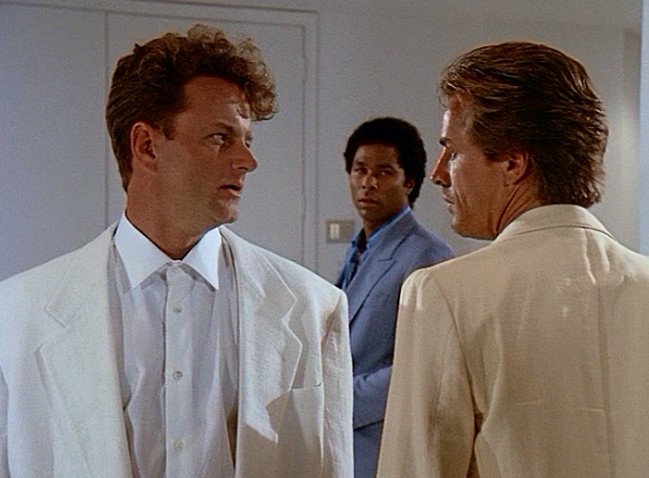 Miami Vice Mondays: "Evan"