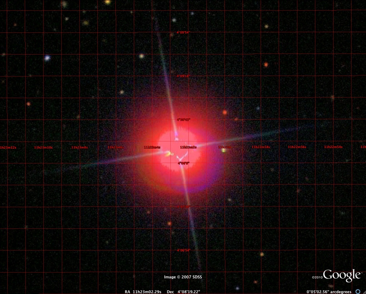 Is Comet Elenin causing Earthquakes, Planet Nibiru? (Updated) - THE ...