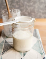 Imbibe-Food Health Awareness: Why Is Kefir Good For You And How To Make ...