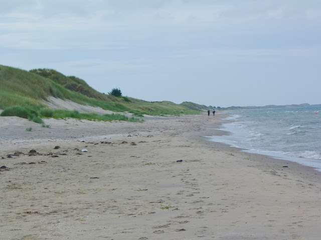 Skagen - Where Two Seas Collide |Blissful Solitary Wanderings