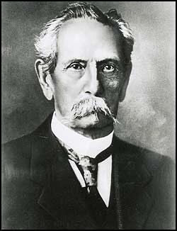 SUPER CARS: CARL BENZ BIOGRAPHY