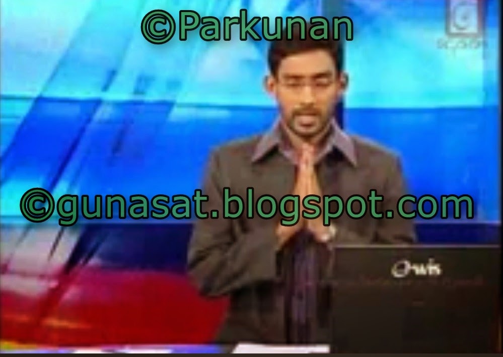 Ada Derana 24/7 news channel Exclusive SS.