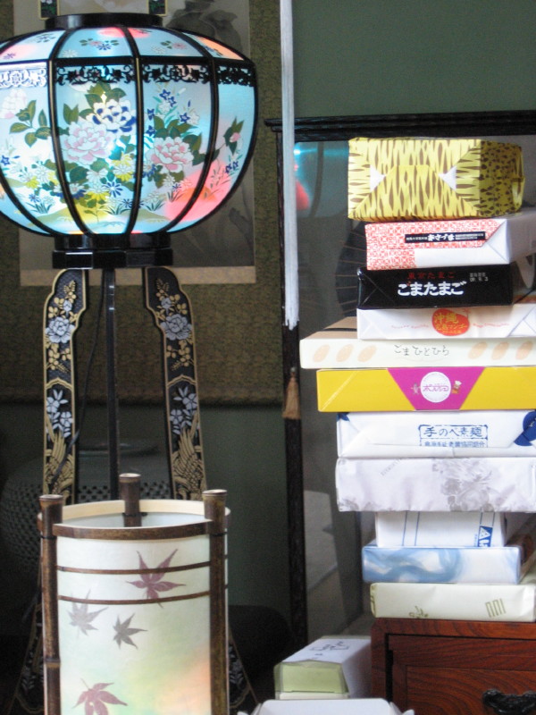 Tsushima Escapades: Obon in Nagasaki and Tsushima