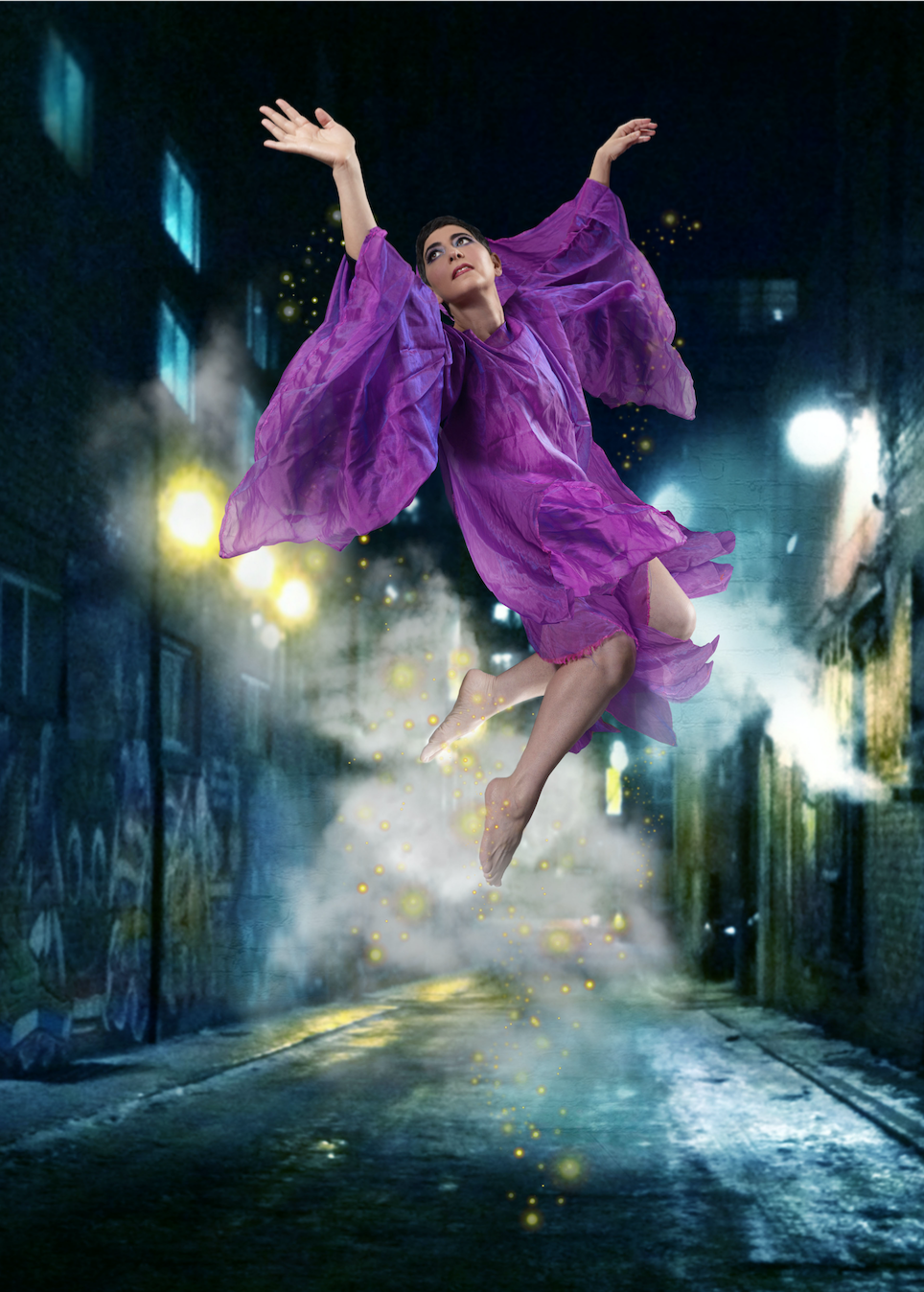 Cultural ReProducers: Interview: Jess Dobkin