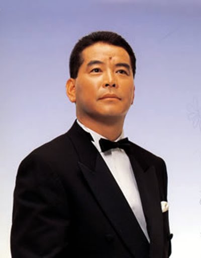 Mundo Oriente: Sen Masao