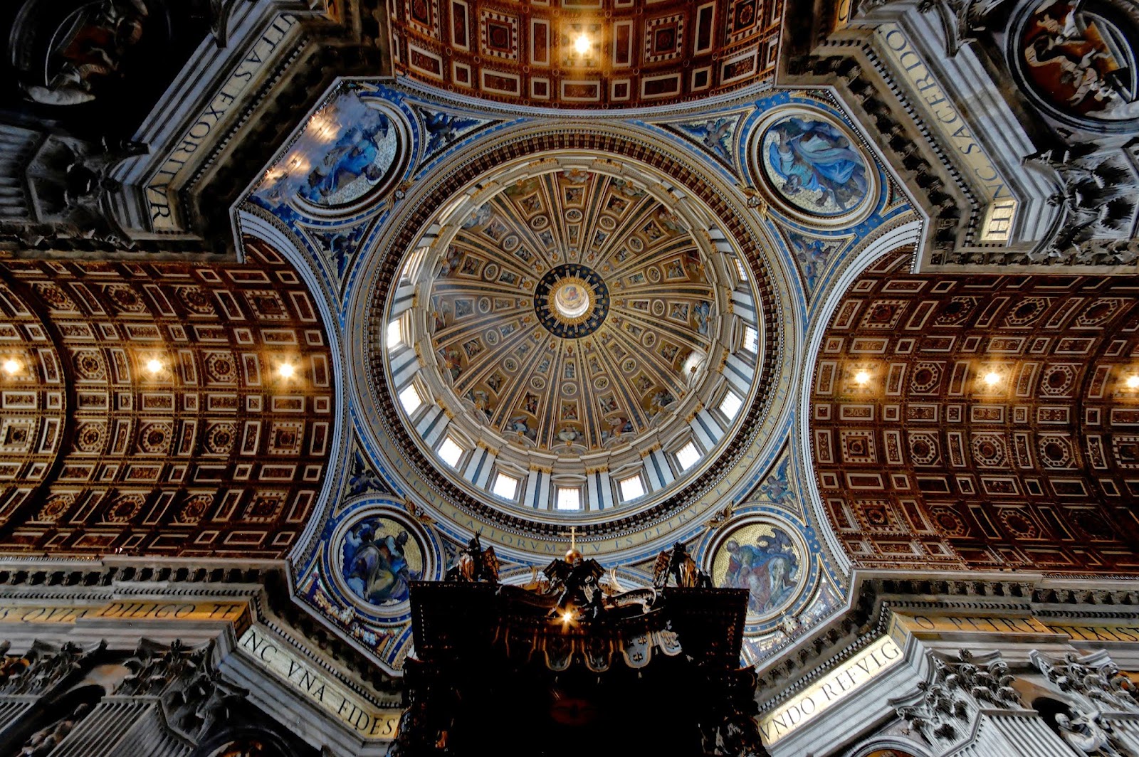 Blok888: Top 10 Most Amazing & Beautiful Churches in the world 1