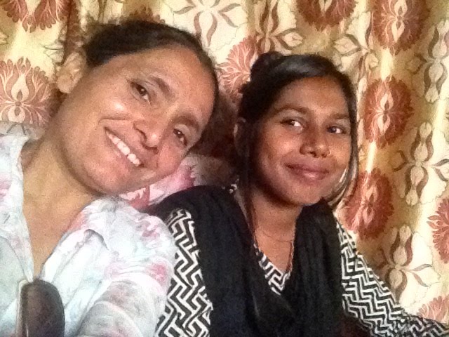 Radha Paudel: #Rinku is a Malala,and so many others from Nepal to break ...