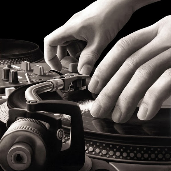 Il mondo di Mary Antony: Jeff Bartels