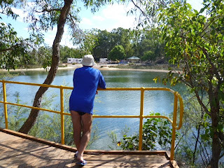 Whereiswitchwae?: Greenbushes pool