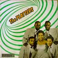 Las Discografías de Antonio: THE PLATTERS (Tony Williams, David Lynch ...