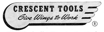 Progress is fine, but it's gone on for too long.: Crescent Tools ...