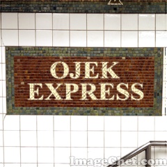 OjEx.. Ojek Express