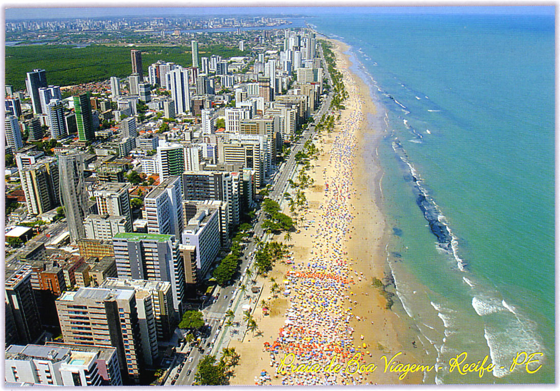 HOTÉIS EM RECIFE PE- BOA VIAGEM ~ Dicas Grátis 2022