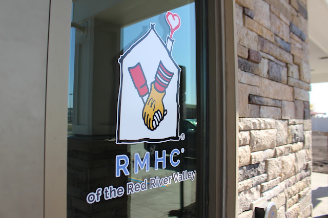 A Tribute to the RMHC-RRV - Office Sign Company Blog