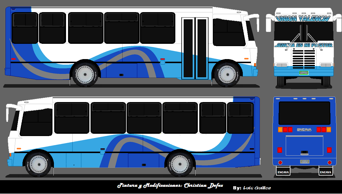 điઽ૯ñѳઽ đ૯ вષઽ૯ઽ Y ઽkiท૯ઽ √૯ท૯zѳℓαทoઽ: Encava Special By Luis Guillen ...