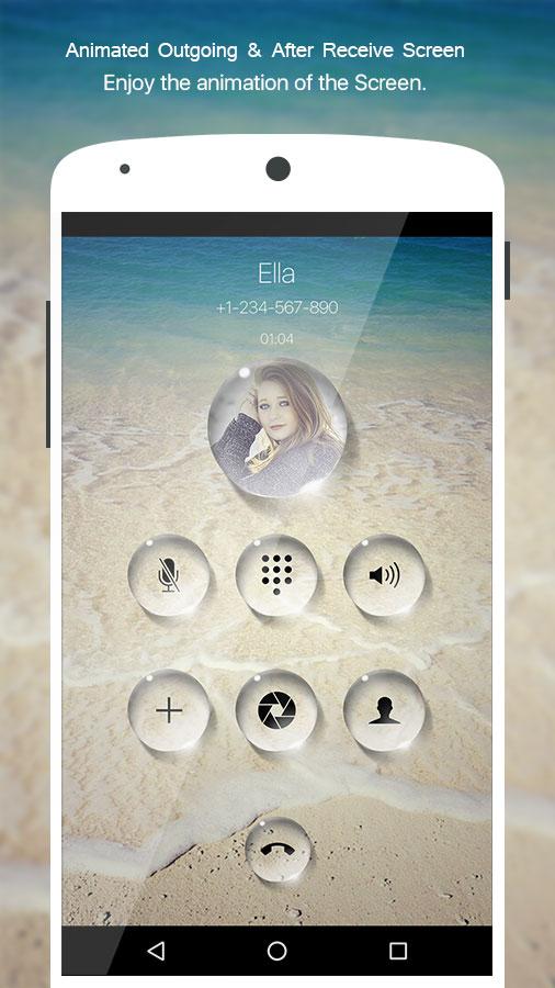 Best Android Apss.: 6 best Dialer apps for Android