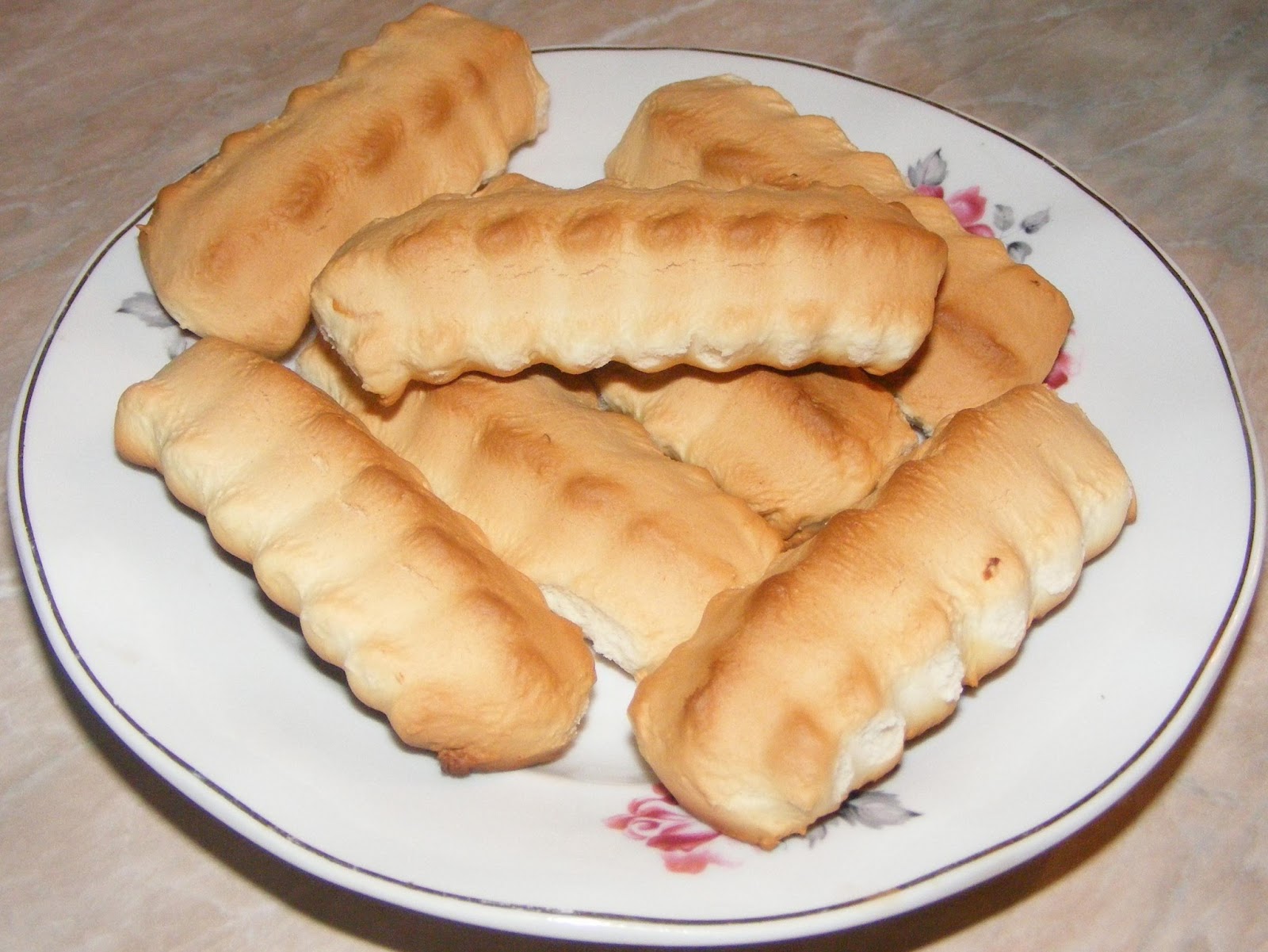 Biscuiti de casa | Retete Culinare Preparatedevis.ro