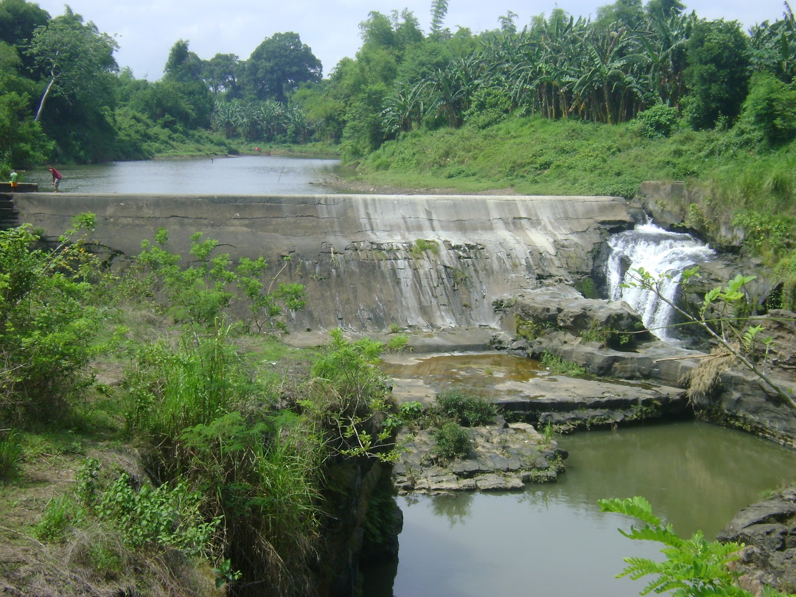 Dince's Chronicles: MARAGONDON RIVER