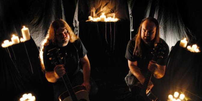 THE FLIGHT OF SLEIPNIR - Video di "Beacon in Black Horizon ...
