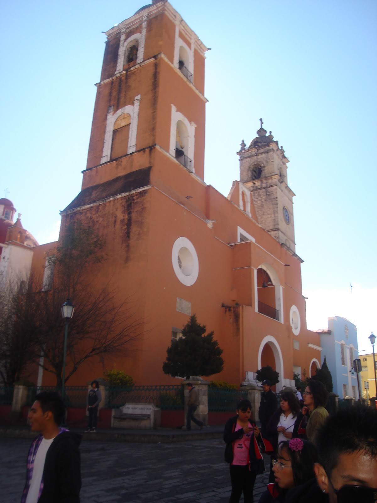 REAL DEL MONTE: Visita a real del monte Pachuca Hidalgo