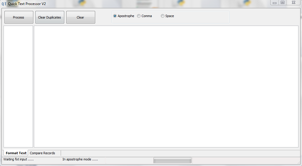 Computer Applications