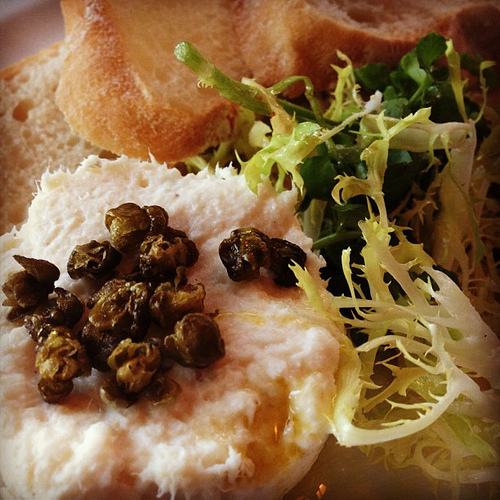 Behind the French Menu: Brandade and Brandade Nîmoise - A Much Loved ...