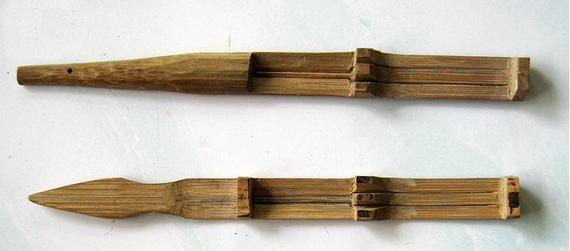 Karinding | Traditional Music instruments