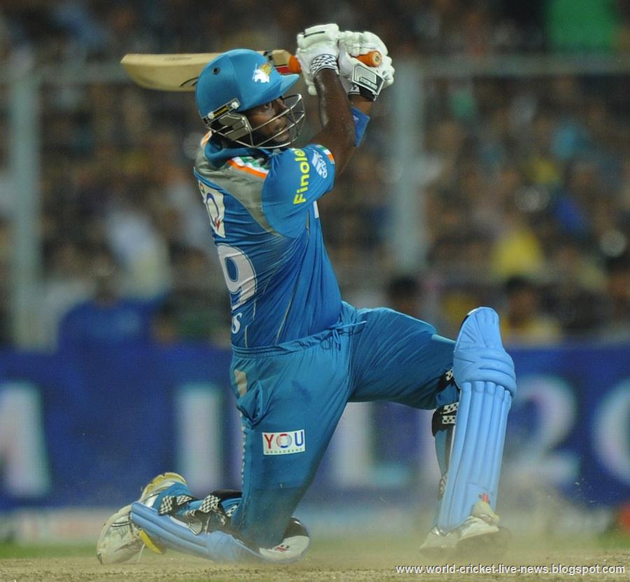 Sri Lankan Cricketer Angelo Mathews ~ world Cricket